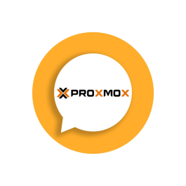 Miniserver: Proxmox VE premium subscription
